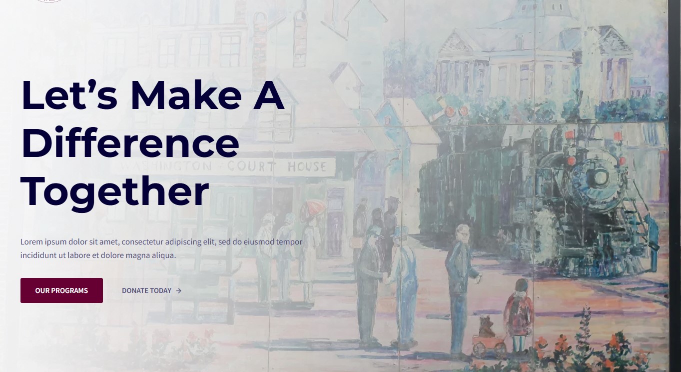 Home - Second Chance Center Of Hope